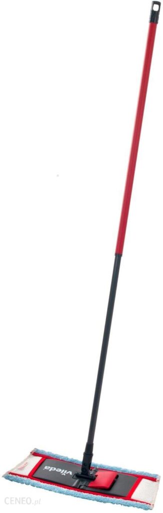 Vileda Mop Płaski Active Max – Oknosolarne